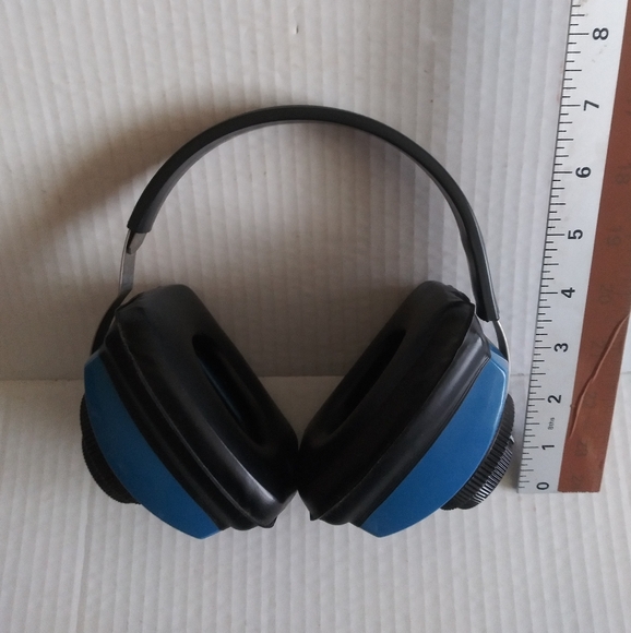Morsafe | Accessories | Noise Reduction Hearing Protection Earmuff By ...